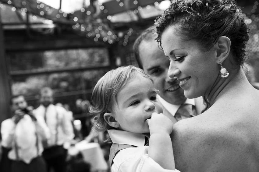 Kortright Centre for Conservation in Ontario, Woodbridge with Stacy ...